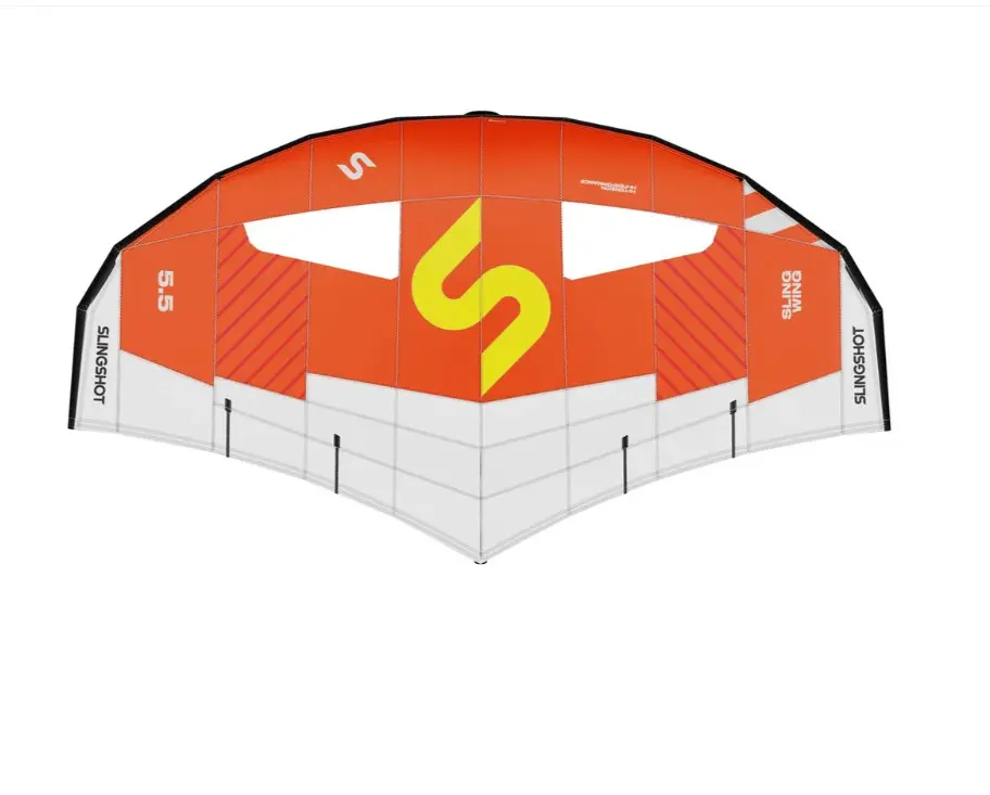 SlingWing V6 | Ocean Ride Mauritius